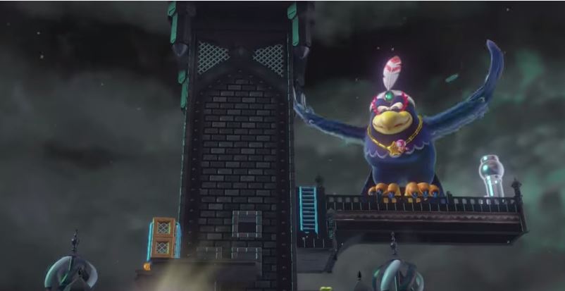 Image - Wingo's Watchtower.jpg | Fantendo - Nintendo Fanon Wiki ... Image - Wingo's Watchtower.jpg | Fantendo - Nintendo Fanon Wiki ...