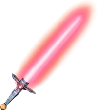 Image - Beam Sword SSBR.png | Fantendo - Nintendo Fanon Wiki | FANDOM ...