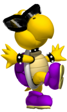 Dark Koopa | Fantendo - Nintendo Fanon Wiki | FANDOM powered by Wikia