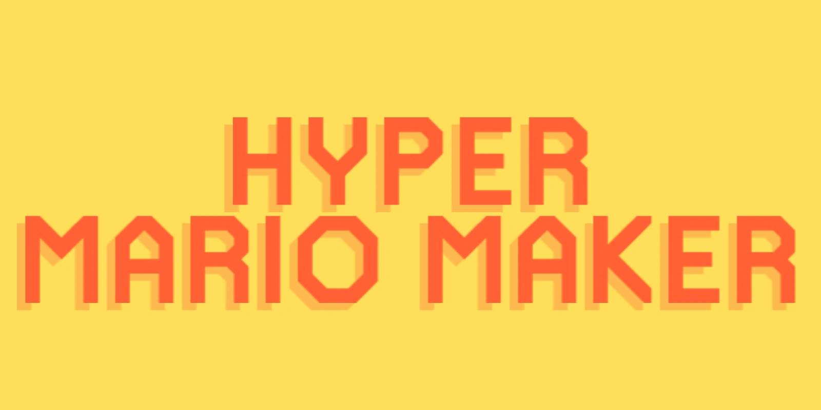 Hyper Mario Maker | Fantendo - Nintendo Fanon Wiki | Fandom