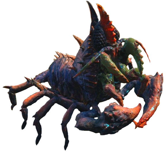 Image - Mirelurk Hunter Fallout 4.png | Fantendo - Nintendo Fanon Wiki ...