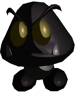 Iron Goomba | Fantendo - Nintendo Fanon Wiki | FANDOM powered by Wikia