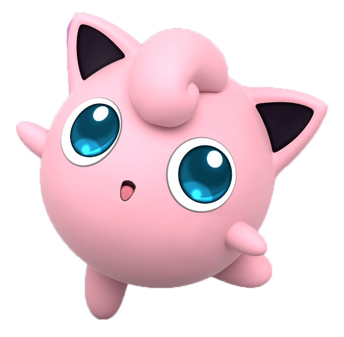 Jigglypuff | Fantendo - Nintendo Fanon Wiki | Fandom