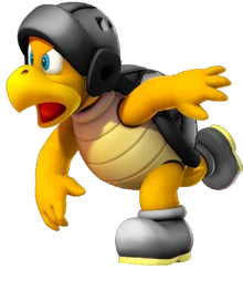 Shinobi Bro. | Fantendo - Nintendo Fanon Wiki | FANDOM powered by Wikia