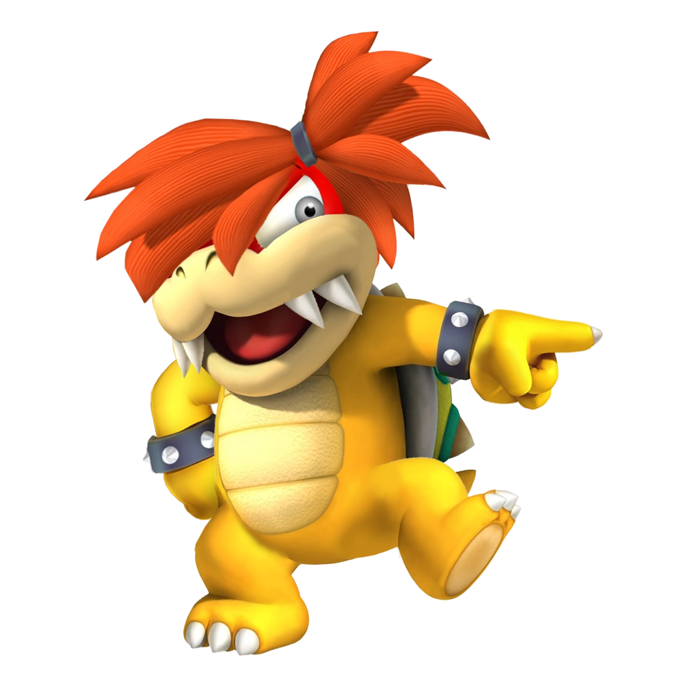 Risen Koopa | Fantendo - Nintendo Fanon Wiki | FANDOM powered by Wikia