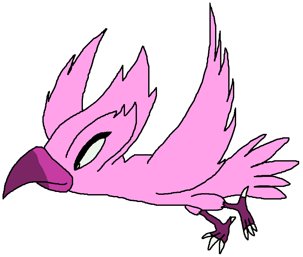 Kuri-Ho-Kaku - The Creature Catcher | Fantendo - Nintendo Fanon Wiki ...