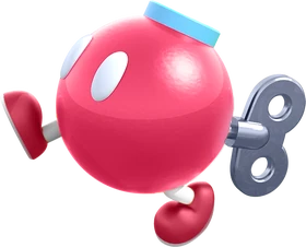 Bob-omb Buddy | Fantendo - Nintendo Fanon Wiki | Fandom