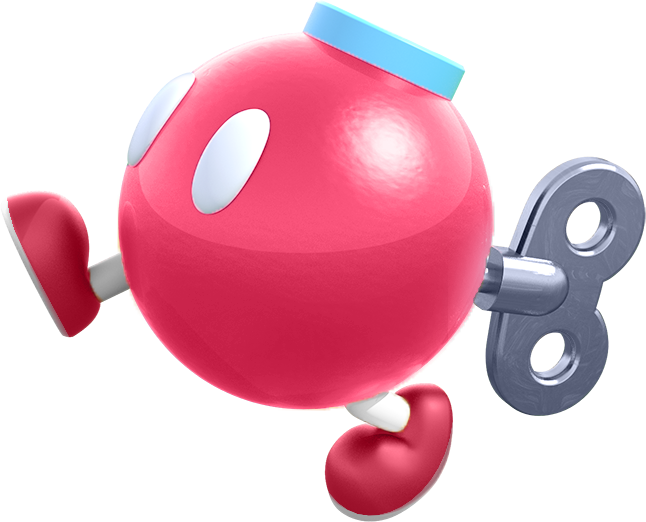 Image Bobomb Buddy Mario 2012png Fantendo Nintendo Fanon Wiki Image ...