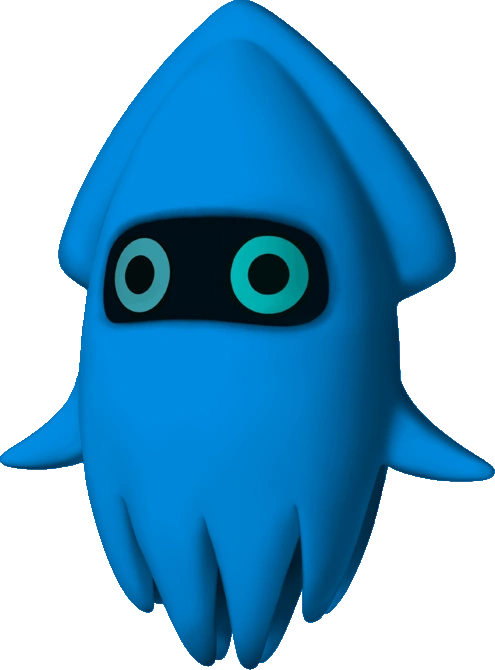 Image - Ice Bloop.png | Fantendo - Nintendo Fanon Wiki | FANDOM powered ...