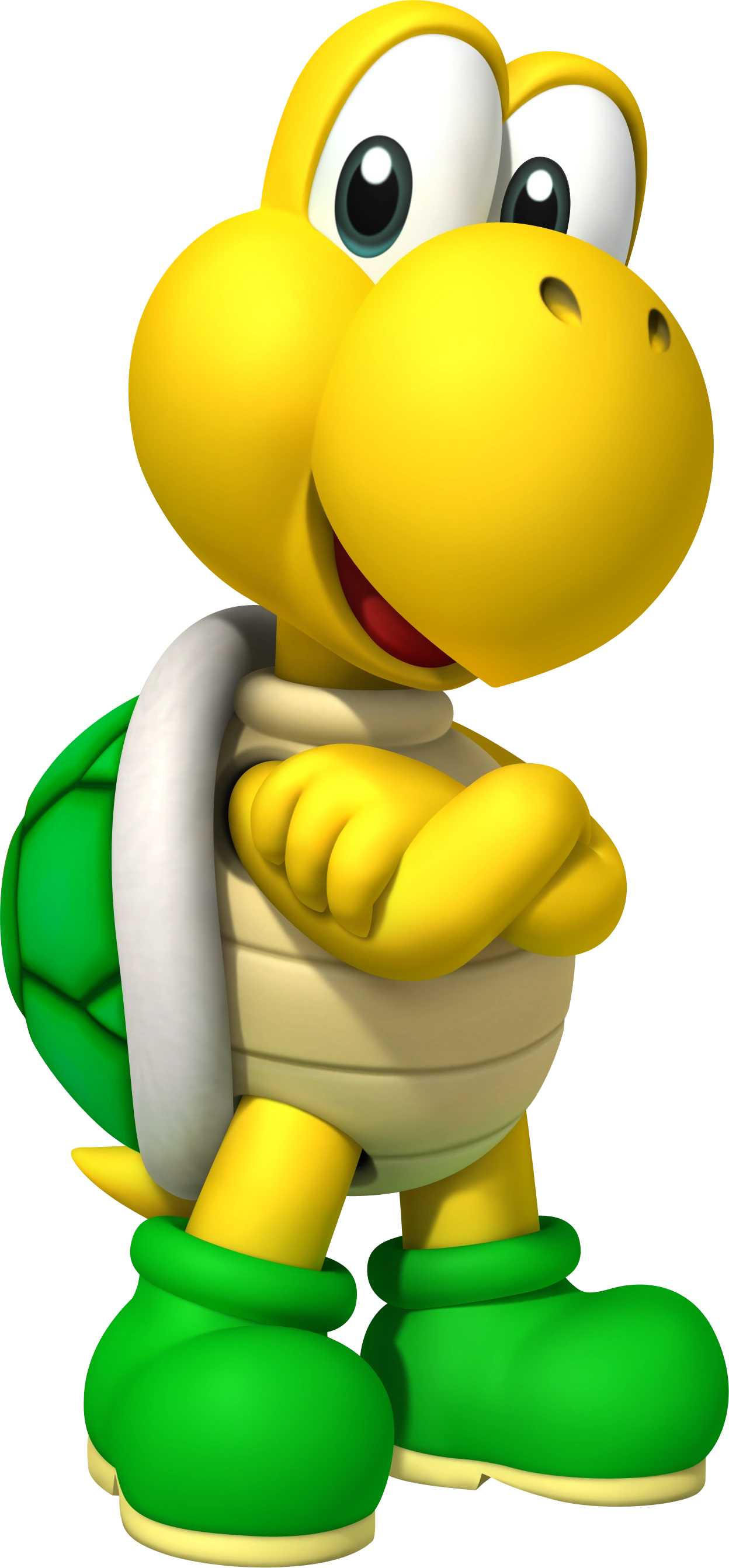 Mario Kart: Drift Dash/Characters | Fantendo - Nintendo Fanon Wiki ...