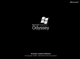 Microsoft Windows Odyssey | Fantendo - Nintendo Fanon Wiki | FANDOM ...