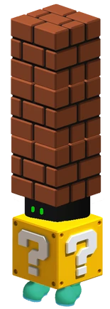 Super Mario: Exploring New Lands/Enemies | Fantendo - Nintendo Fanon ...