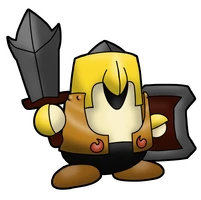 Kirby: Android of Death | Fantendo - Nintendo Fanon Wiki | FANDOM ...