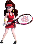 Pauline | Fantendo - Nintendo Fanon Wiki | Fandom