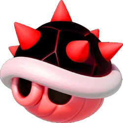 Spiny Bombshell | Fantendo - Nintendo Fanon Wiki | Fandom