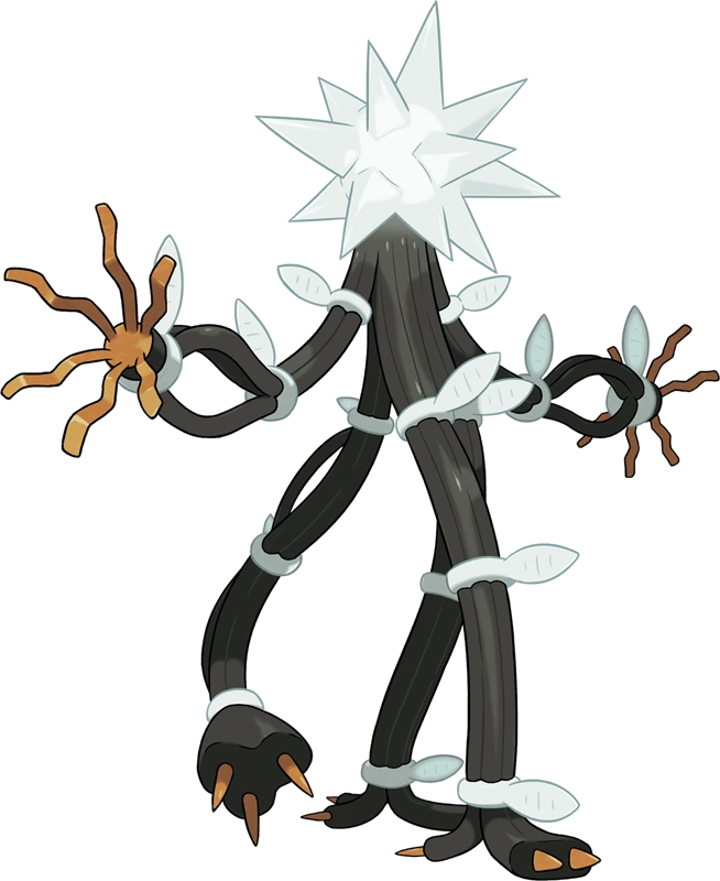 Image - 796-Xurkitree.png | Fantendo - Nintendo Fanon Wiki | FANDOM ...