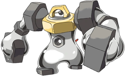 User blog:TheFoxyRiolu/Melton has an evolution | Fantendo - Nintendo ...