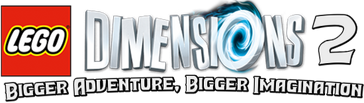 Lego Dimensions 2 | Fantendo - Nintendo Fanon Wiki | Fandom