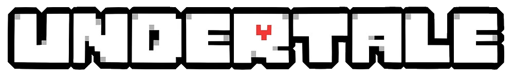 Image - Undertale Logo.png | Fantendo - Nintendo Fanon Wiki | FANDOM ...