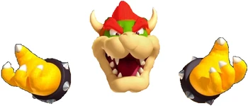 Bowser | Fantendo - Nintendo Fanon Wiki | FANDOM powered by Wikia