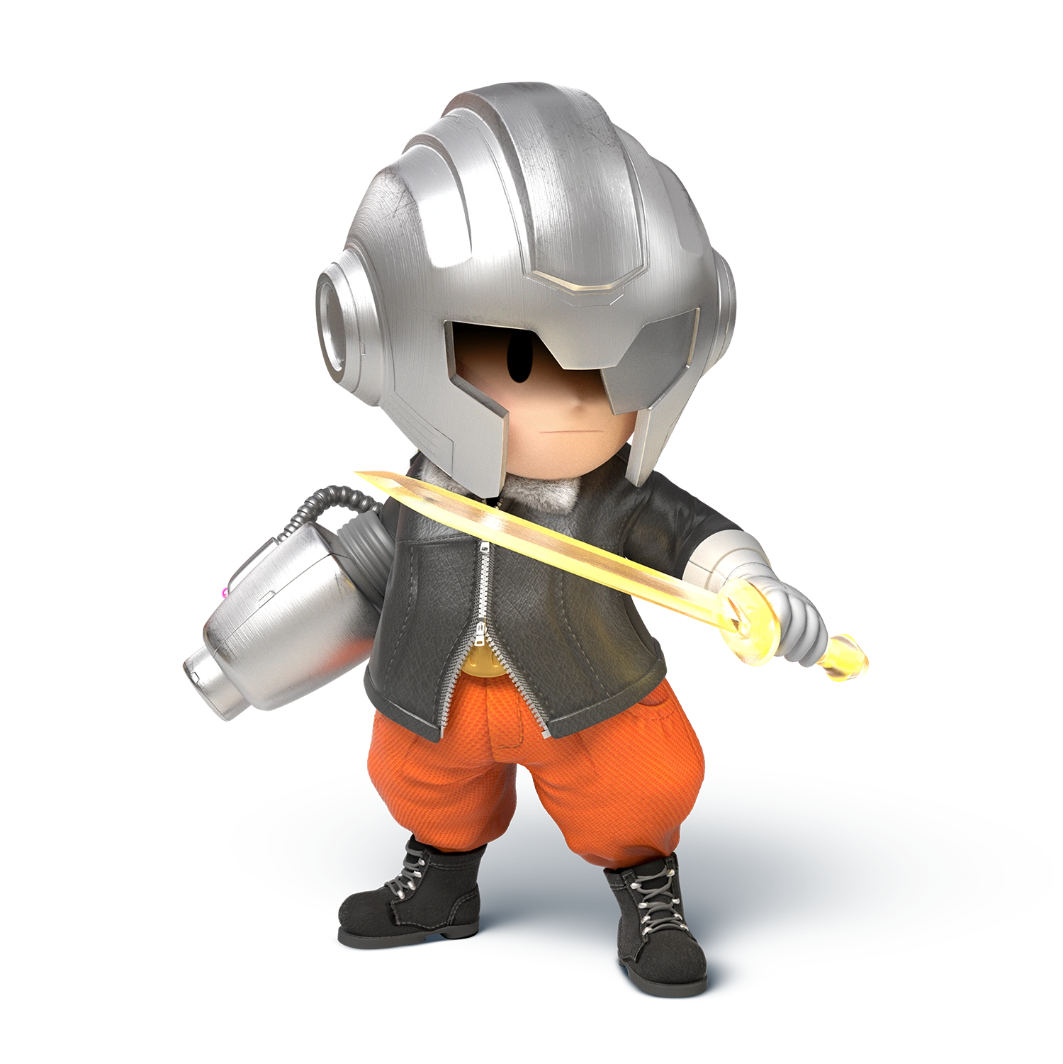 Masked Man | Fantendo - Nintendo Fanon Wiki | FANDOM powered by Wikia