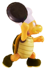 Super Mario & the Hunt for Golden Turnips | Fantendo - Nintendo Fanon ...