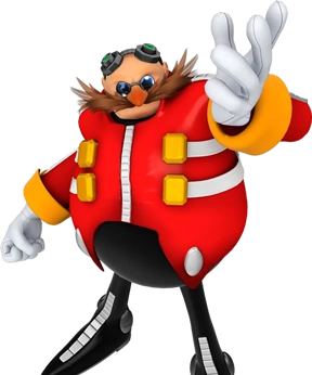 Image - 288px-Dr.Eggman - Artwork - (1).png | Fantendo - Nintendo Fanon ...