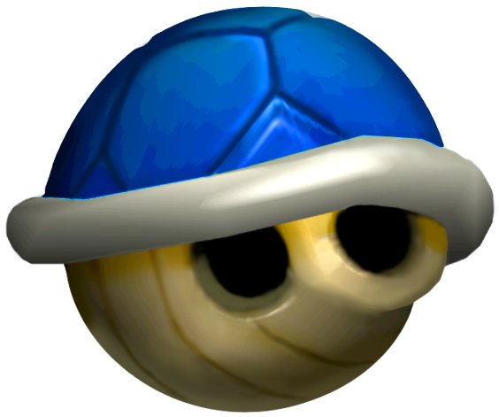 Mario Kart Double Dash Png