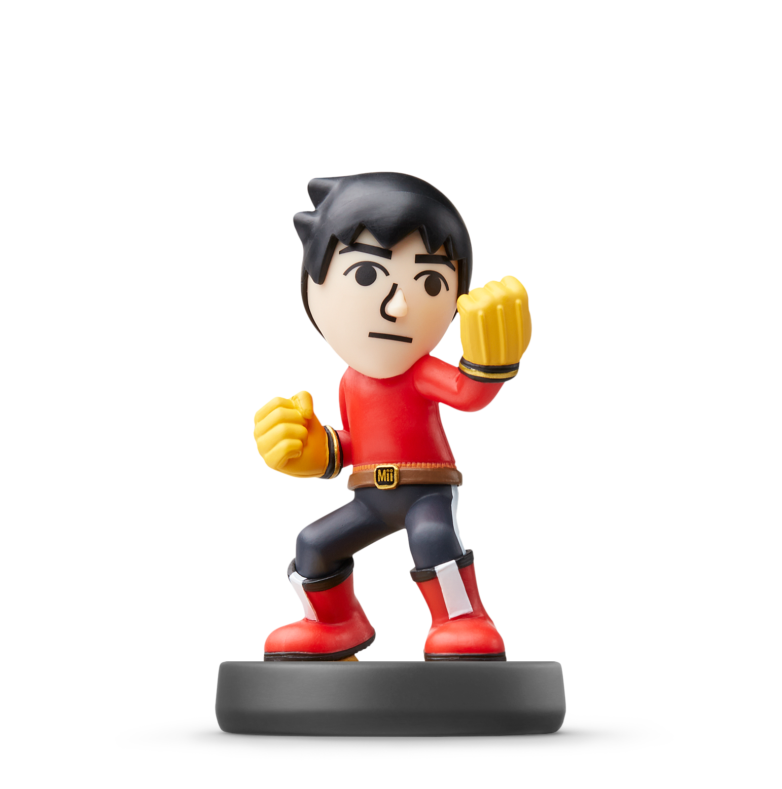 amiibo/Mii Brawler | Fantendo - Nintendo Fanon Wiki | FANDOM powered by ... amiibo/Mii Brawler | Fantendo - Nintendo Fanon Wiki | FANDOM powered by ...