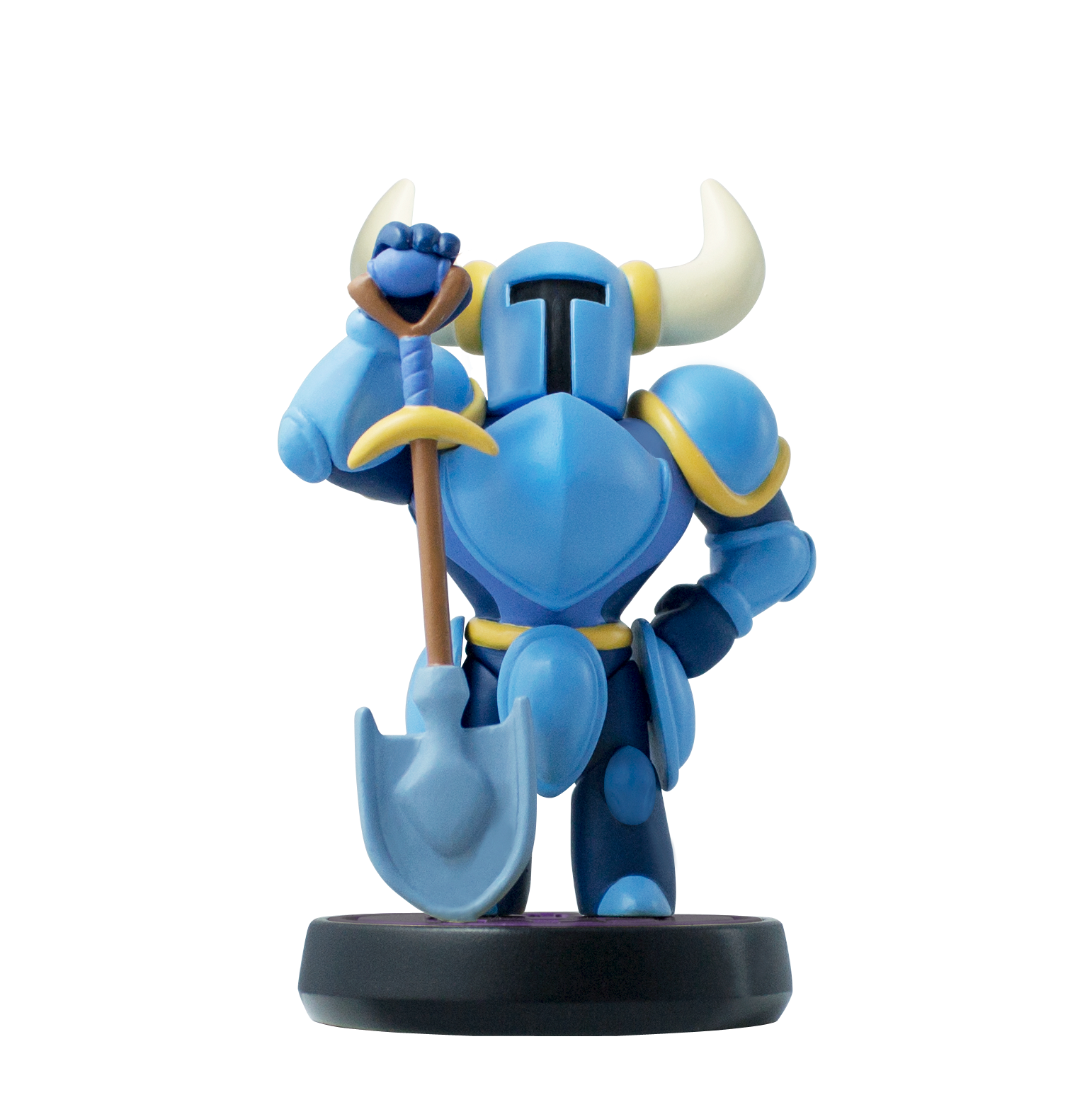 amiibo/Shovel Knight | Fantendo - Nintendo Fanon Wiki | Fandom