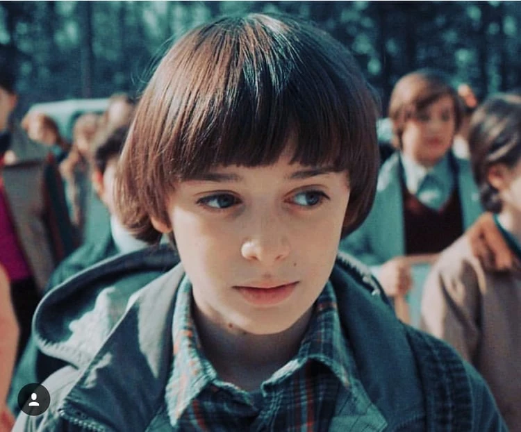 Will Byers | Fantendo - Nintendo Fanon Wiki | Fandom