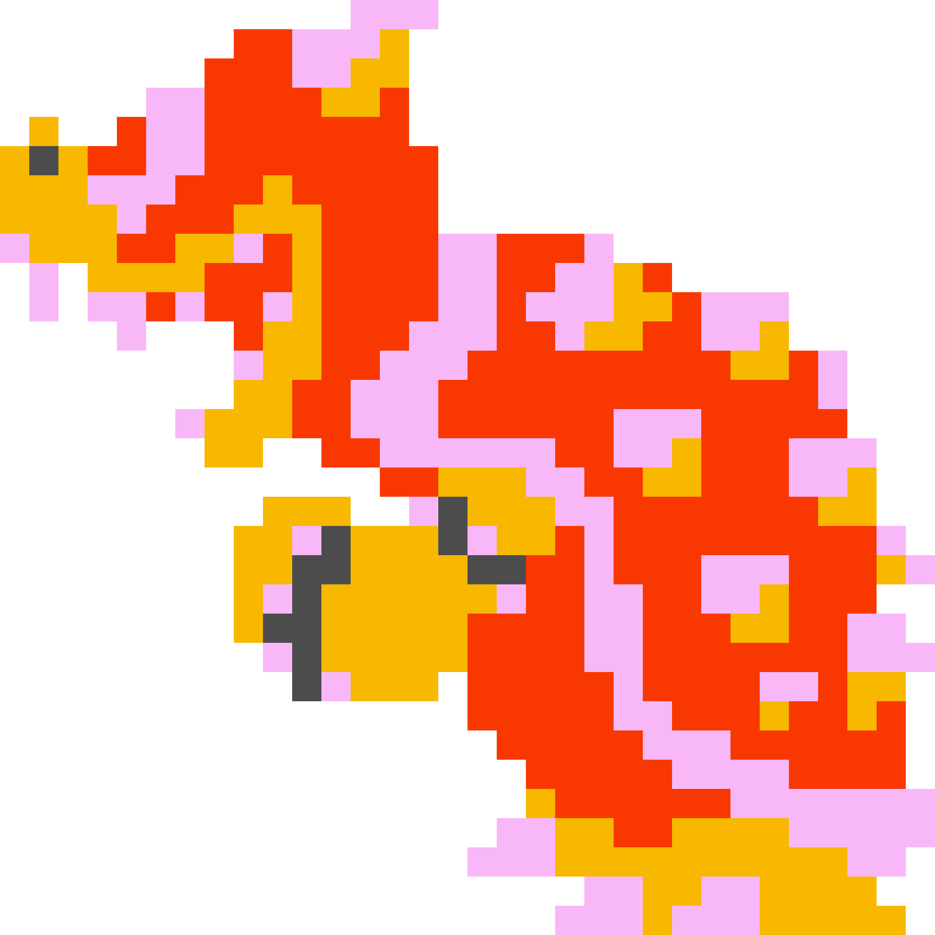 Red Bowser | Fantendo - Nintendo Fanon Wiki | Fandom