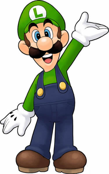 Image - Luigi (3).jpg | Fantendo - Nintendo Fanon Wiki | FANDOM powered ...