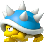 Spiny | Fantendo - Nintendo Fanon Wiki | Fandom