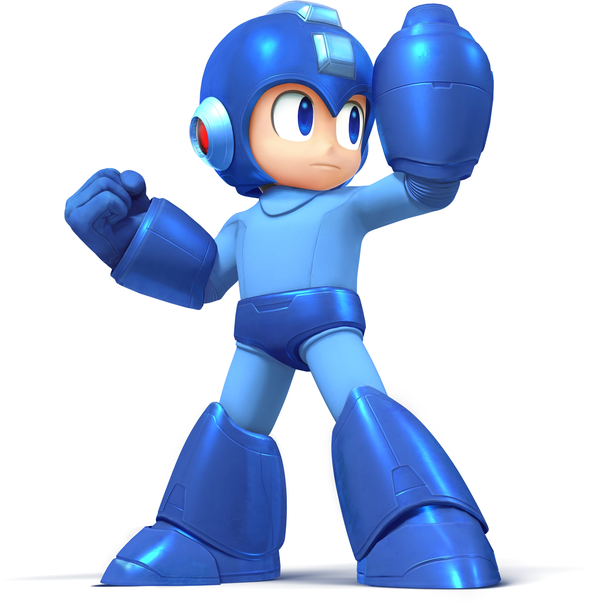 Mega Man: Flashback | Fantendo - Nintendo Fanon Wiki | FANDOM powered ...