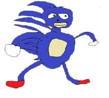 Image - Sanic.jpg | Fantendo - Nintendo Fanon Wiki | FANDOM powered by ...