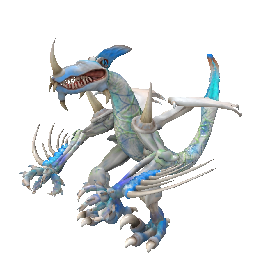 Zomok | Fantendo - Nintendo Fanon Wiki | Fandom