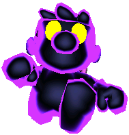 Cosmic Clone | Fantendo - Nintendo Fanon Wiki | Fandom