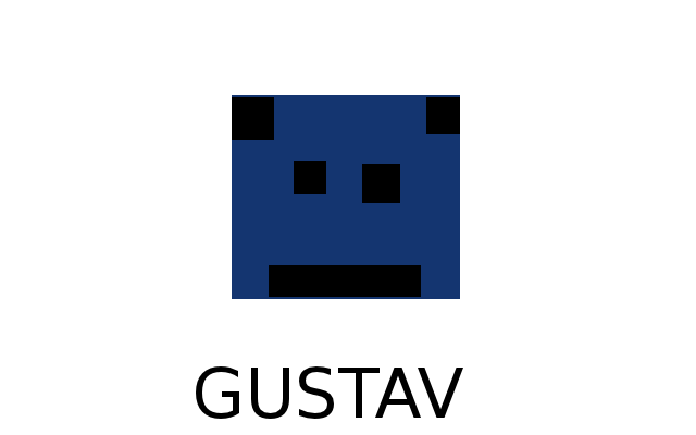Gustav | Fantendo - Nintendo Fanon Wiki | Fandom