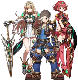 Super Smash Bros. Legends (TheEpicGamer2)/Fighters | Fantendo ...