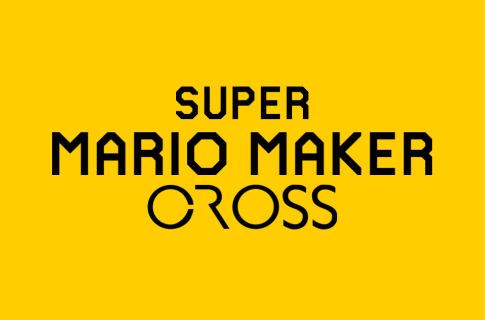 Super Mario Maker Cross | Fantendo - Nintendo Fanon Wiki | Fandom