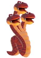 Tryclyde | Fantendo - Nintendo Fanon Wiki | Fandom