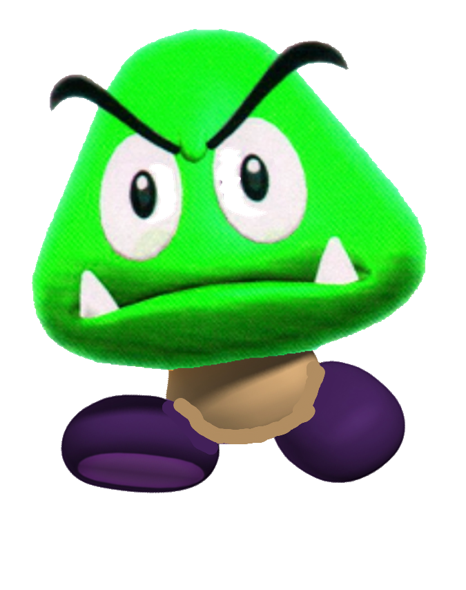 Image - Hyper Goomba SHMW.png | Fantendo - Nintendo Fanon Wiki | FANDOM ... Image - Hyper Goomba SHMW.png | Fantendo - Nintendo Fanon Wiki | FANDOM ...