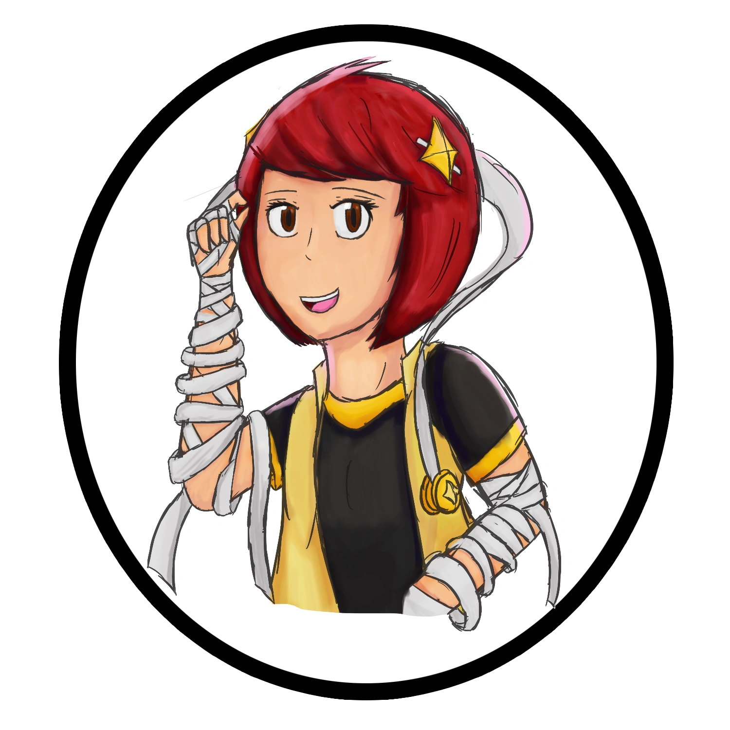 Vessa (character) | Fantendo - Nintendo Fanon Wiki | Fandom