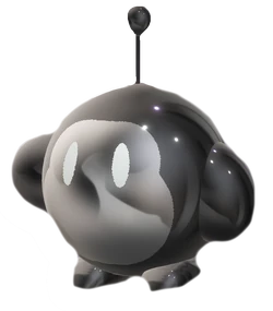 Robo-Waddle Dee | Fantendo - Nintendo Fanon Wiki | Fandom