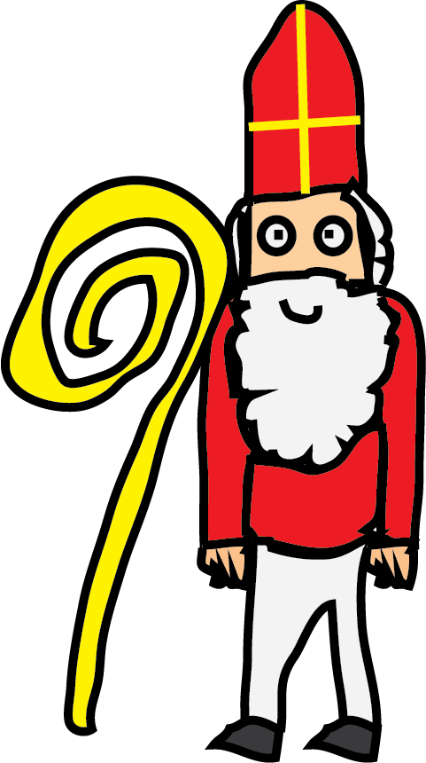 Sinterklaas: The Game | Fantendo - Nintendo Fanon Wiki | Fandom