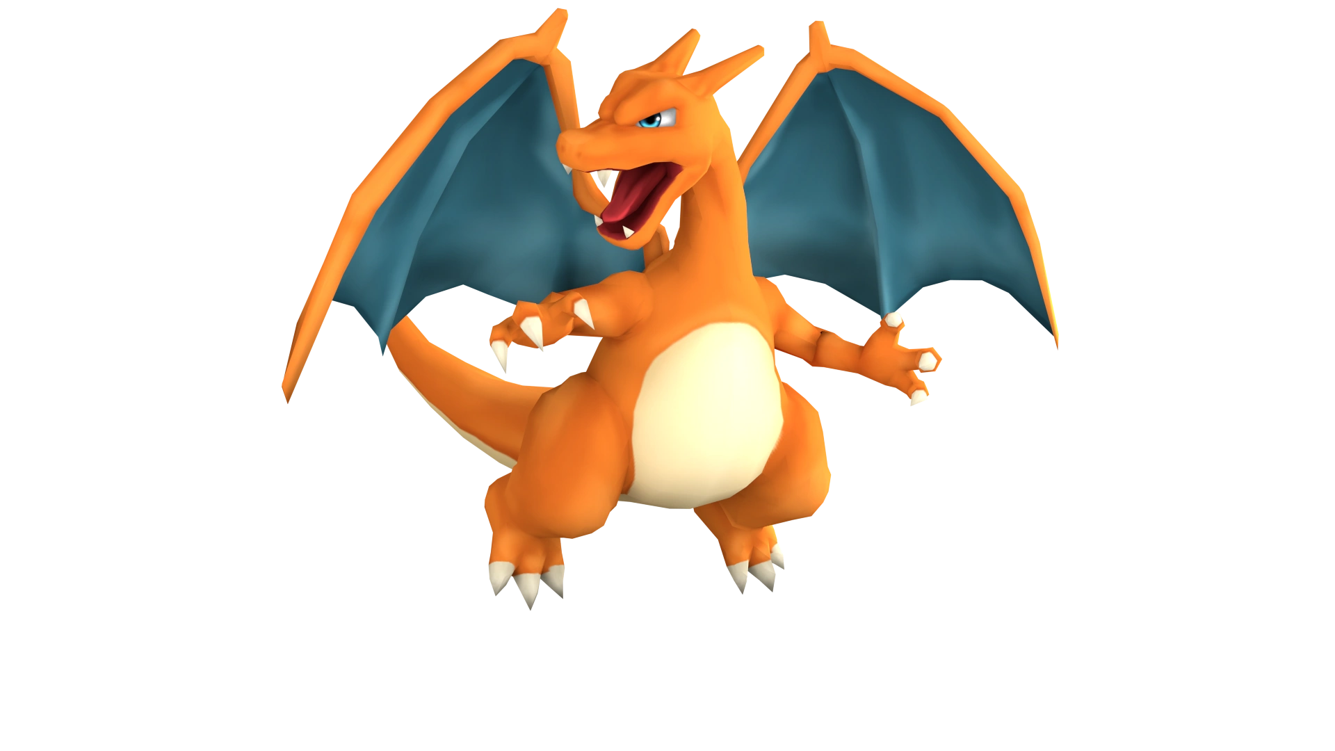 Charizard (SSBU) | Fantendo - Nintendo Fanon Wiki | Fandom
