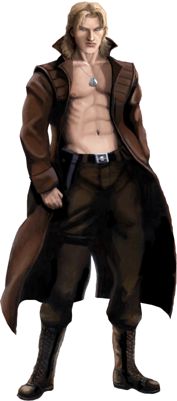 Liquid Snake (Galactic Battle) | Fantendo - Nintendo Fanon Wiki | Fandom