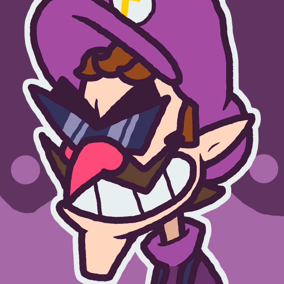 Image - Waluigi shades.png | Fantendo - Nintendo Fanon Wiki | FANDOM ...