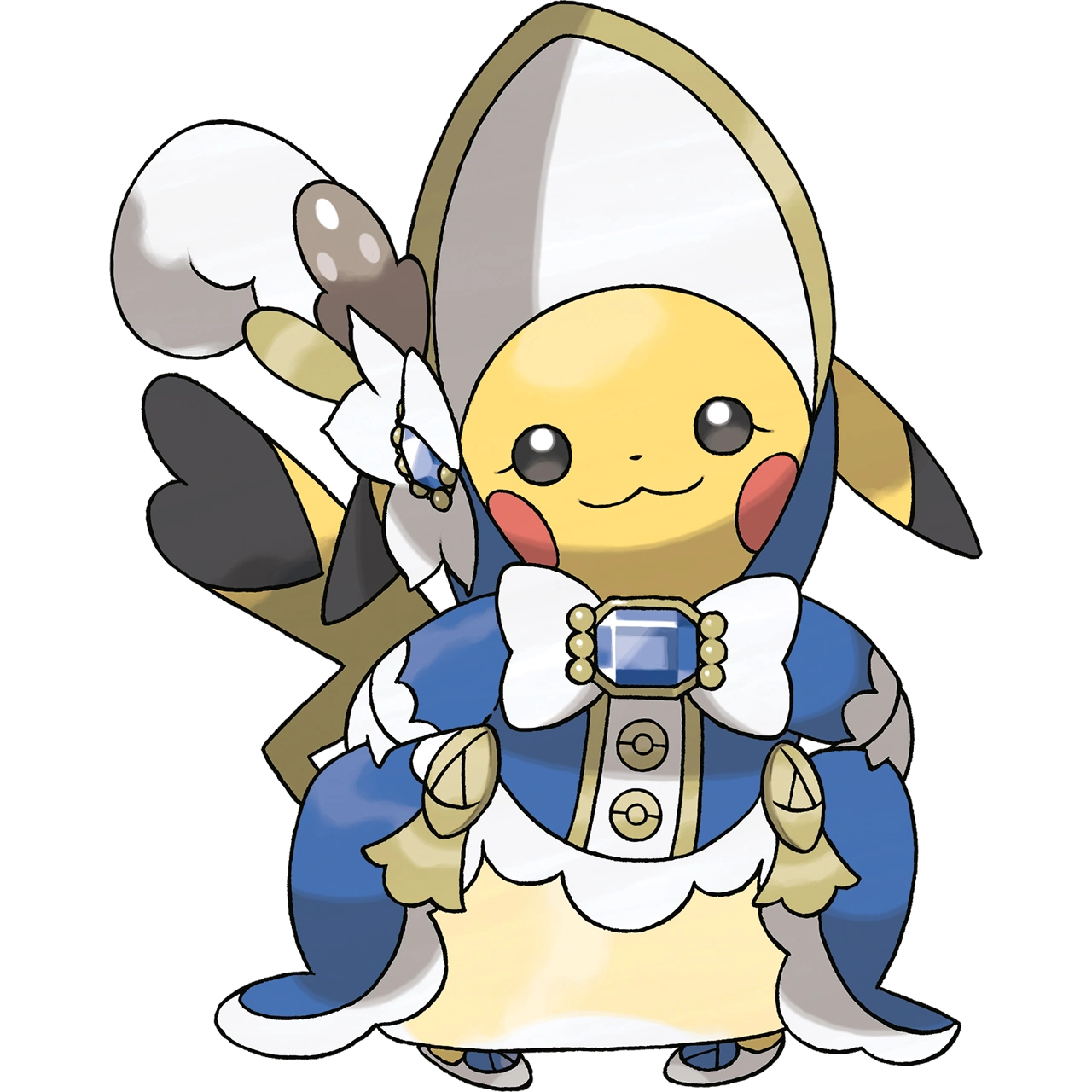 Pikachu | Fantendo - Nintendo Fanon Wiki | FANDOM powered by Wikia